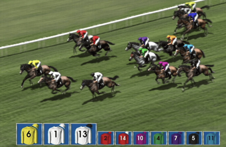 A Beginners Guide to Virtual Horse Racing | The Racing Forum