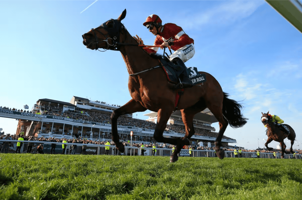 Horse Jockey Salary: How Much Do Jockeys Really Make? | The Racing Forum
