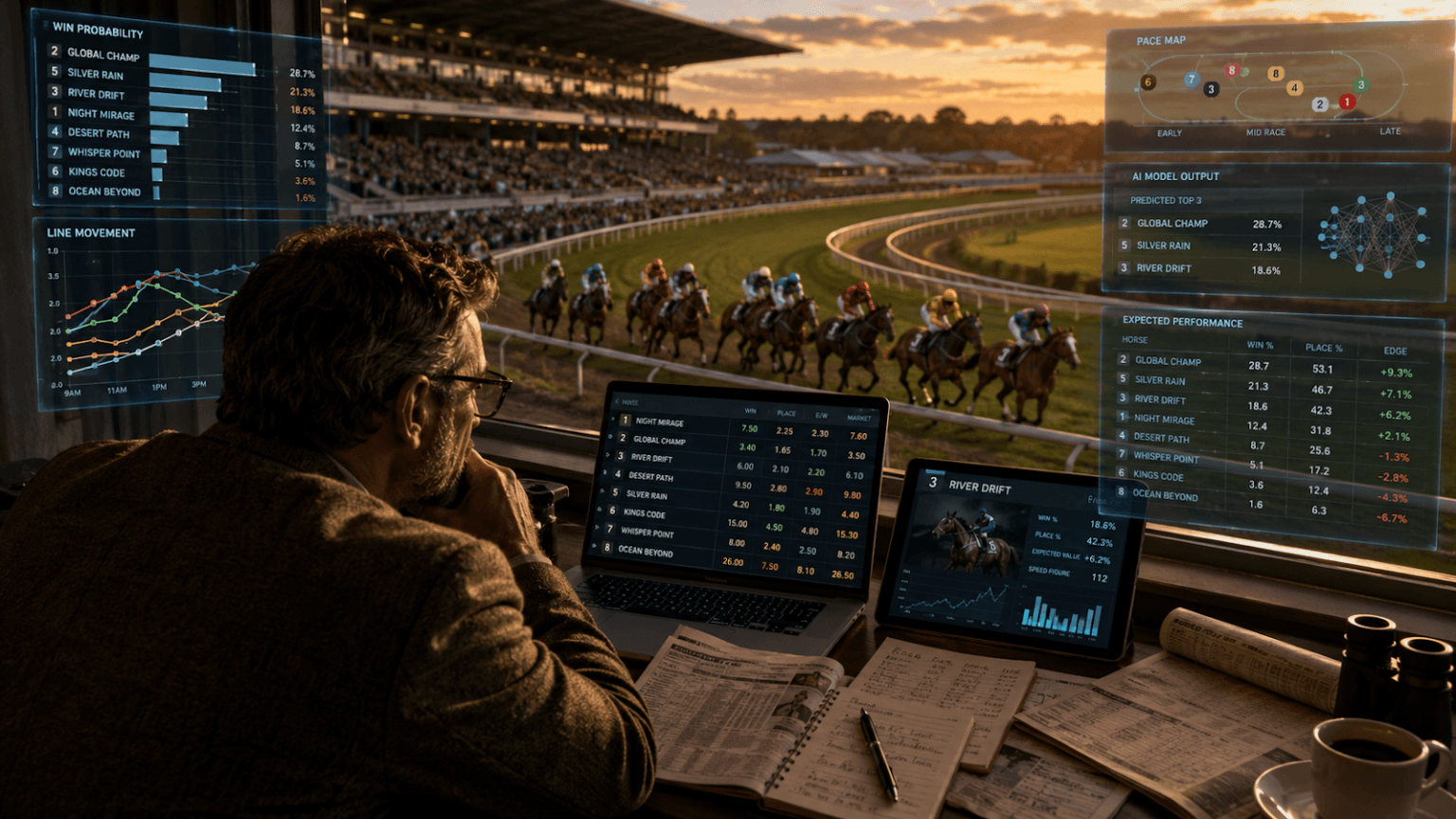 Does the Market Still Know Best? Betting Tissue vs. Algorithms in 2026 ...